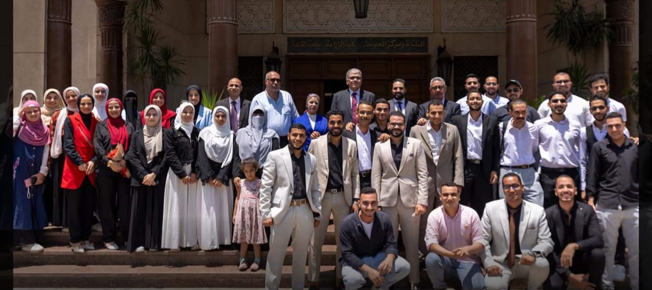 Cairo 3A Poultry Announces Strategic Partnership with Cairo University ...