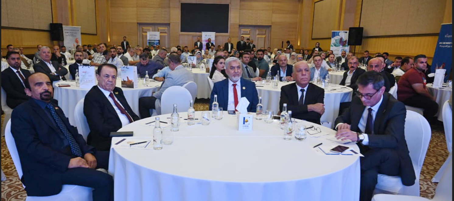 VANO GROUP Seminar under Slogan “I Love Local Production” - Poultry ...