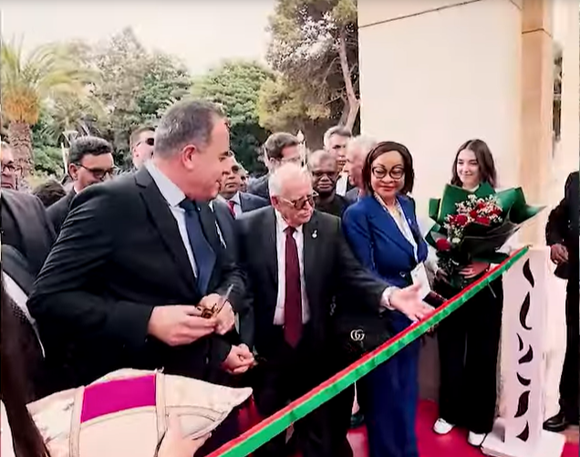 The 23rd International Exhibition of Agriculture, Livestock, and Agri ...